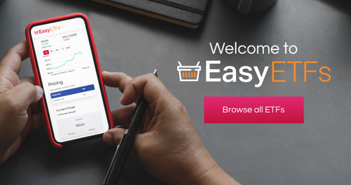 Shari’ah Top 40 ETF: An ETF for Islamic Explorers