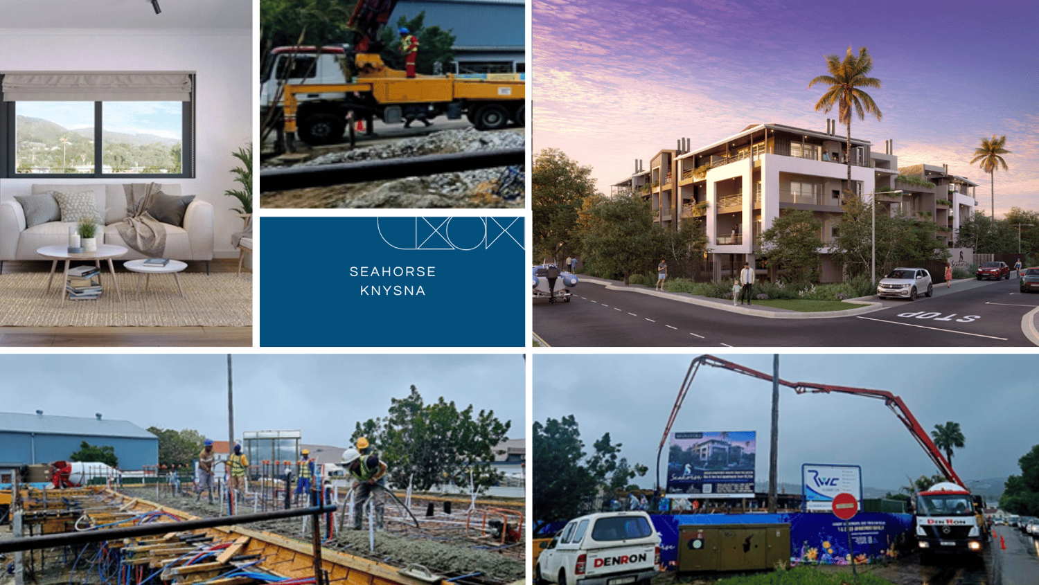 EasyProperties Investment Update - November 2024