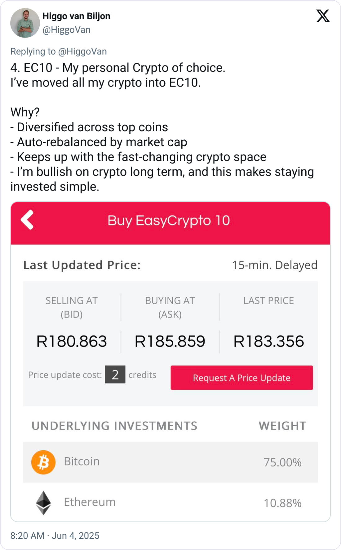 10 Real Ways EasyEquities Empowers Investors