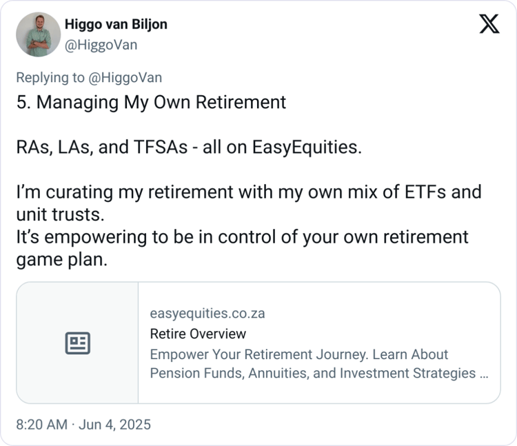 10 Real Ways EasyEquities Empowers Investors