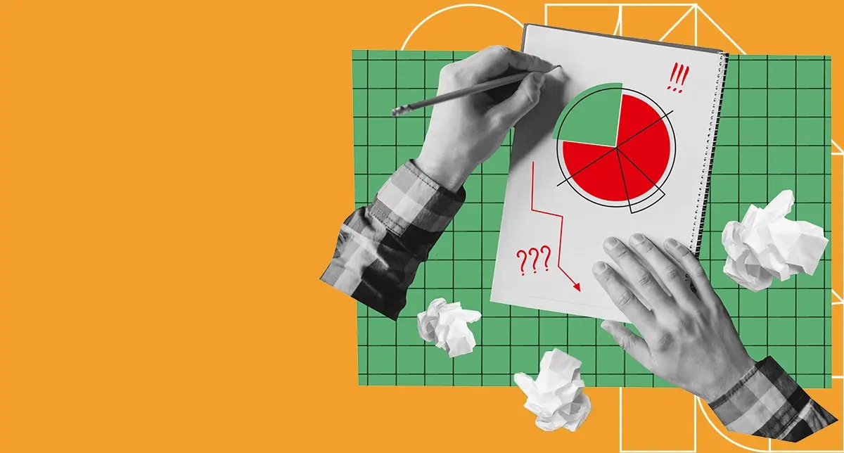 What Investors Are Buying After a Tough Month