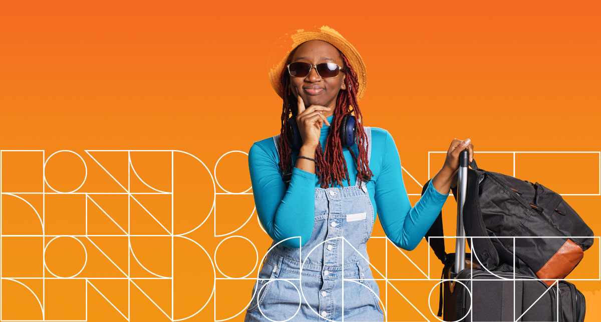 Where Is The Big Money Headed In The Global Shift! 👀