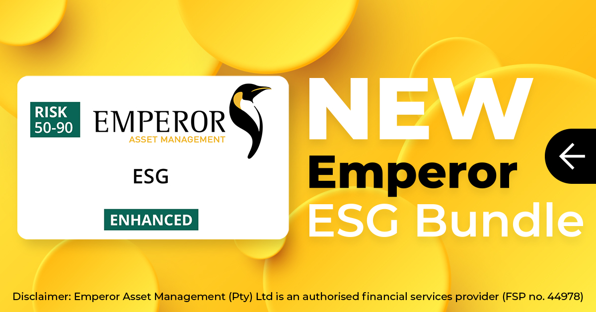 Emperor ESG Bundle