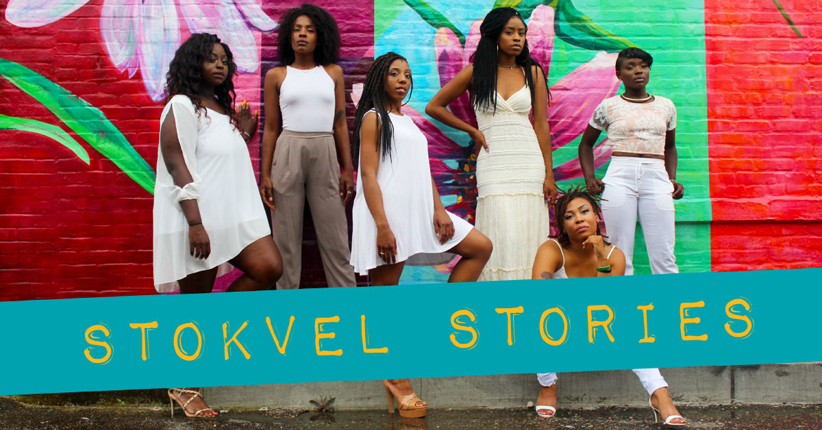 Palesa Lengolo on Stokvels in South Africa