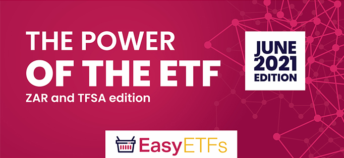 The Power of the ETF - June edition