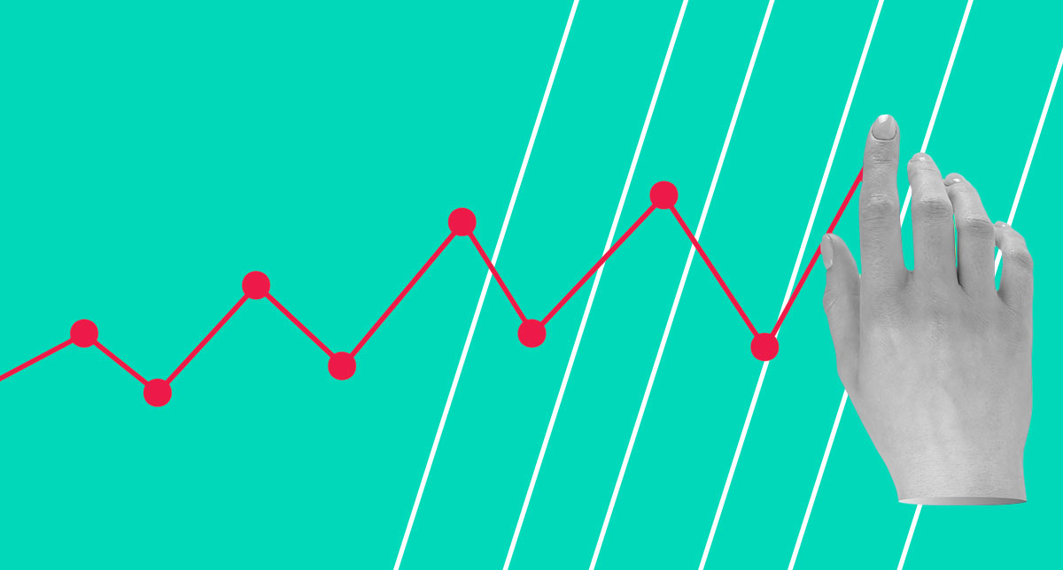 How to Spot Shares That Are on the Rise