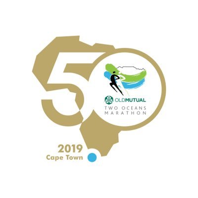 EasyEquities Born2Run at the Two Oceans Marathon 2019