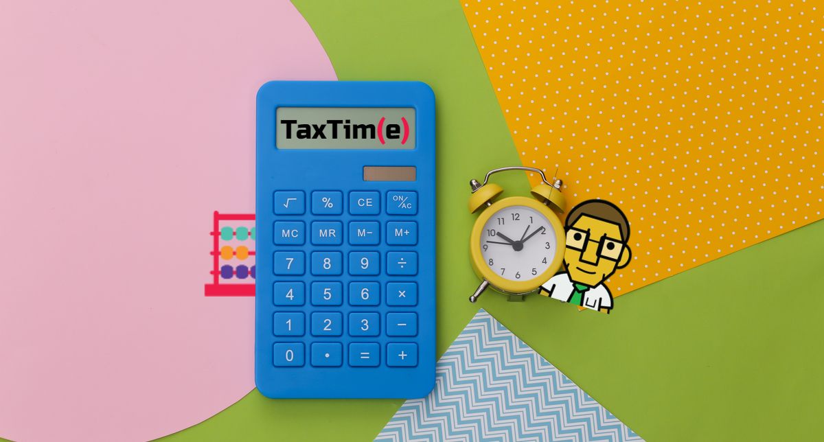 TaxTim + Easy = TaxTim(E)