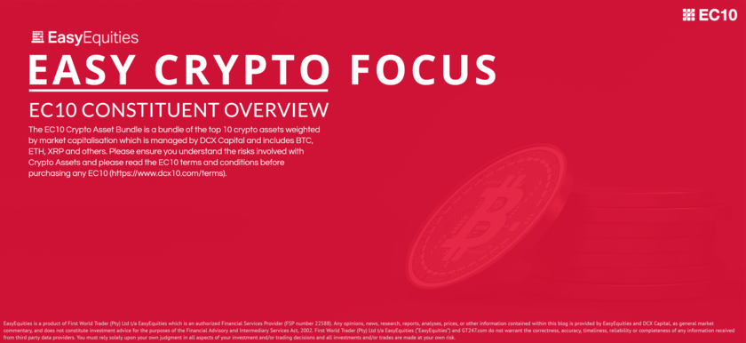 EC10 Constituents Overview