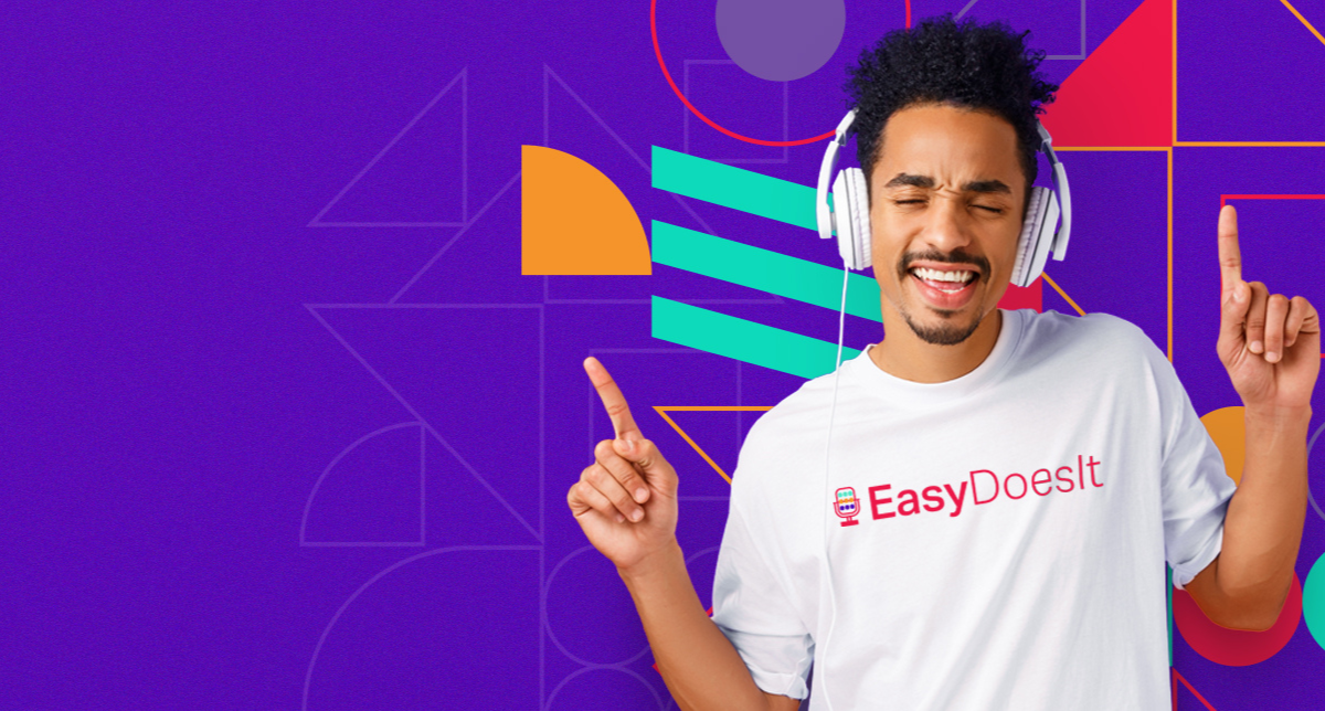 Easy Does It: The Last Laugh & Most Downloaded Episodes